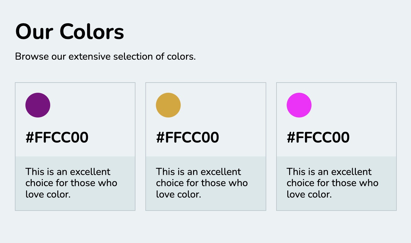 UI design tutorial: learn user interface design